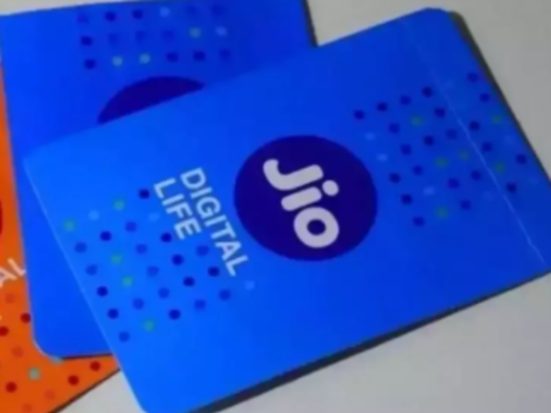 Reliance Jio ने लॉन्च किये कुछ बेहद सस्ते प्लान, 1GB डेटा के साथ 149 ...