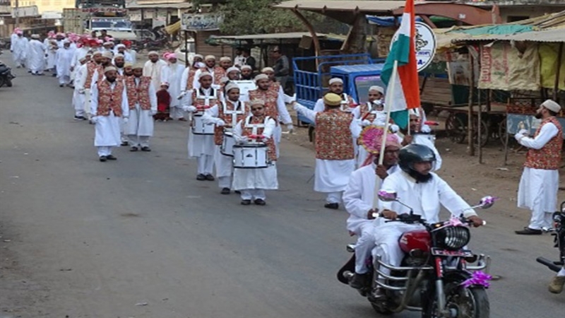 Dawoodi Bohra Community: दाऊदी बोहरा समाज का भारत में बसना कब और कैसे ...