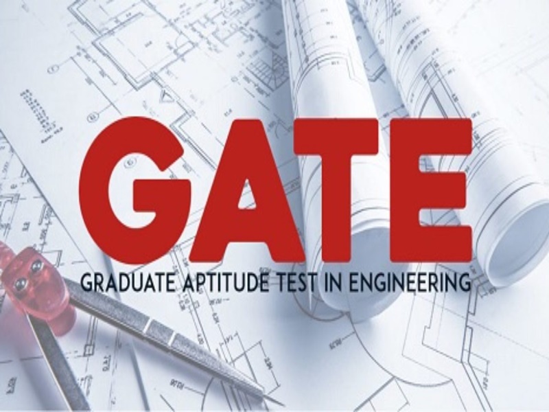 GATE Exam 2021: जल्द जारी होंगे एडमिट कार्ड, ऐसे कर सकेंगे डाउनलोड ...