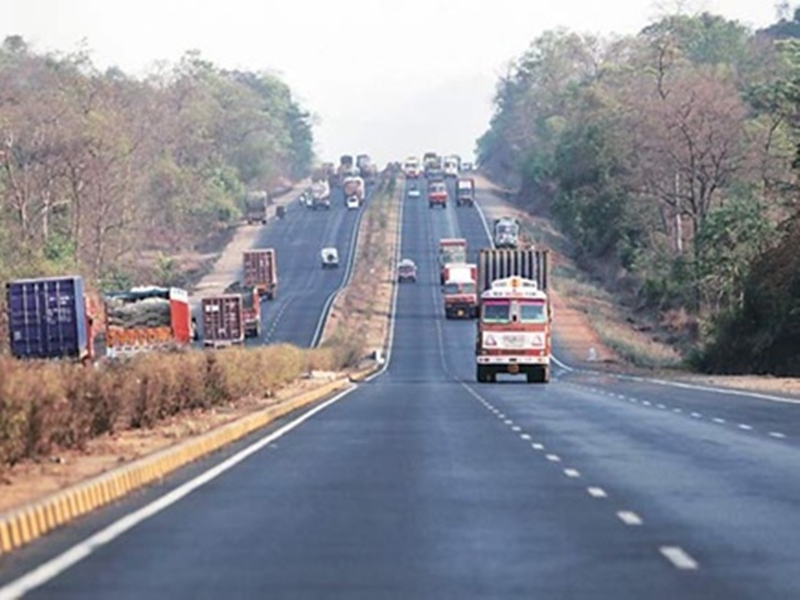 New Ring Road Indore: नए रिंग रोड पर10 साल से सिर्फ प्लानिंग, काम ...