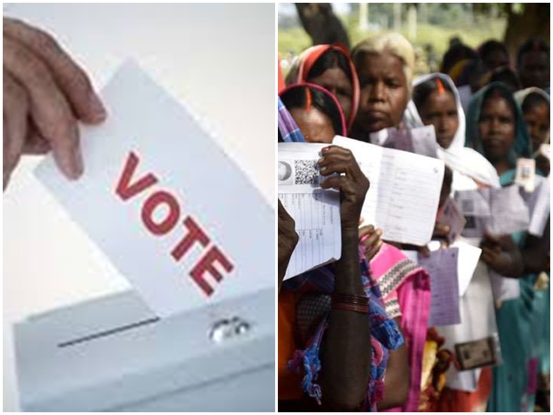 UP Assembly Elections 2022: उत्‍तर प्रदेश में 7 चरणों में होंगे मतदान ...