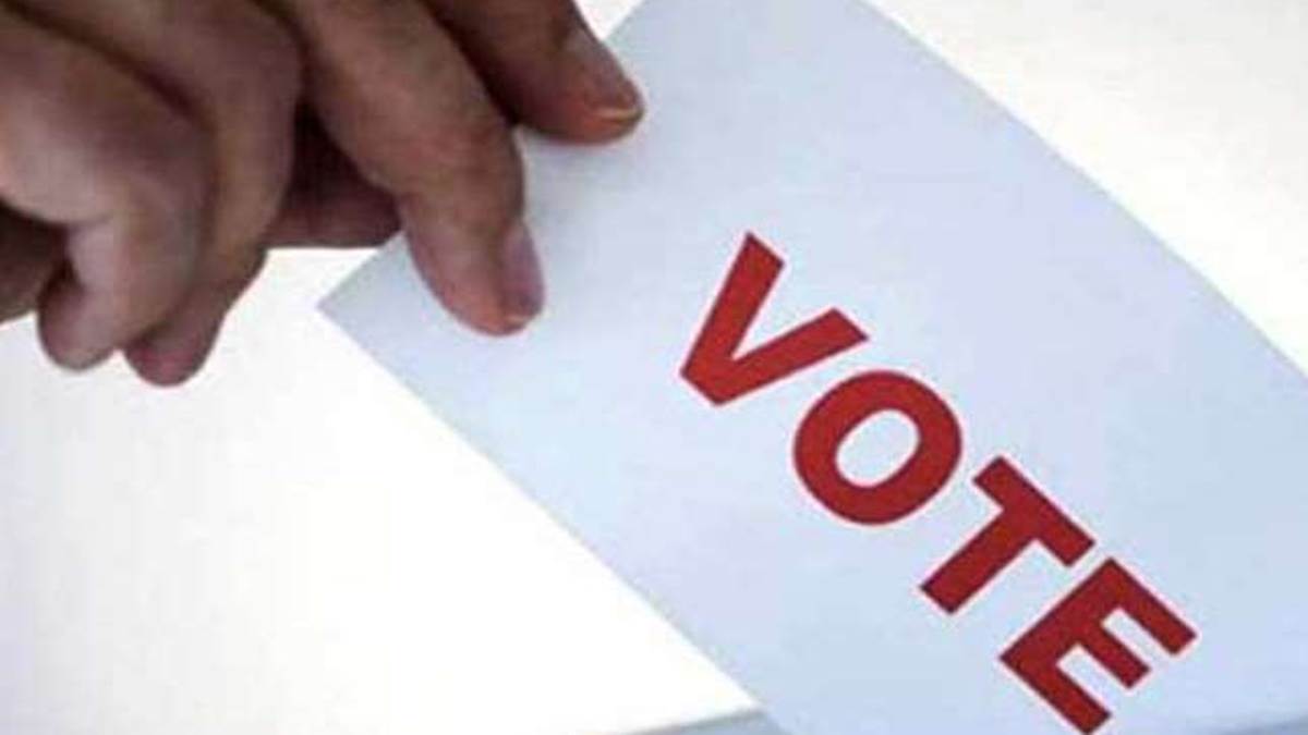 MP Nagar Nikay Chunav Result 2023 : बड़वानी के सात नगरीय निकायों में से ...