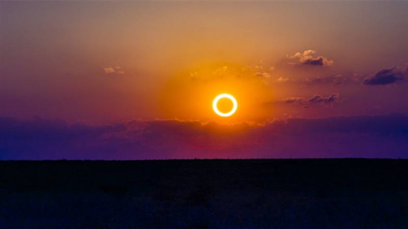 Solar Eclipse 2023: साल का पहला सूर्य ग्रहण इन राशि वालों के लिए खतरनाक ...