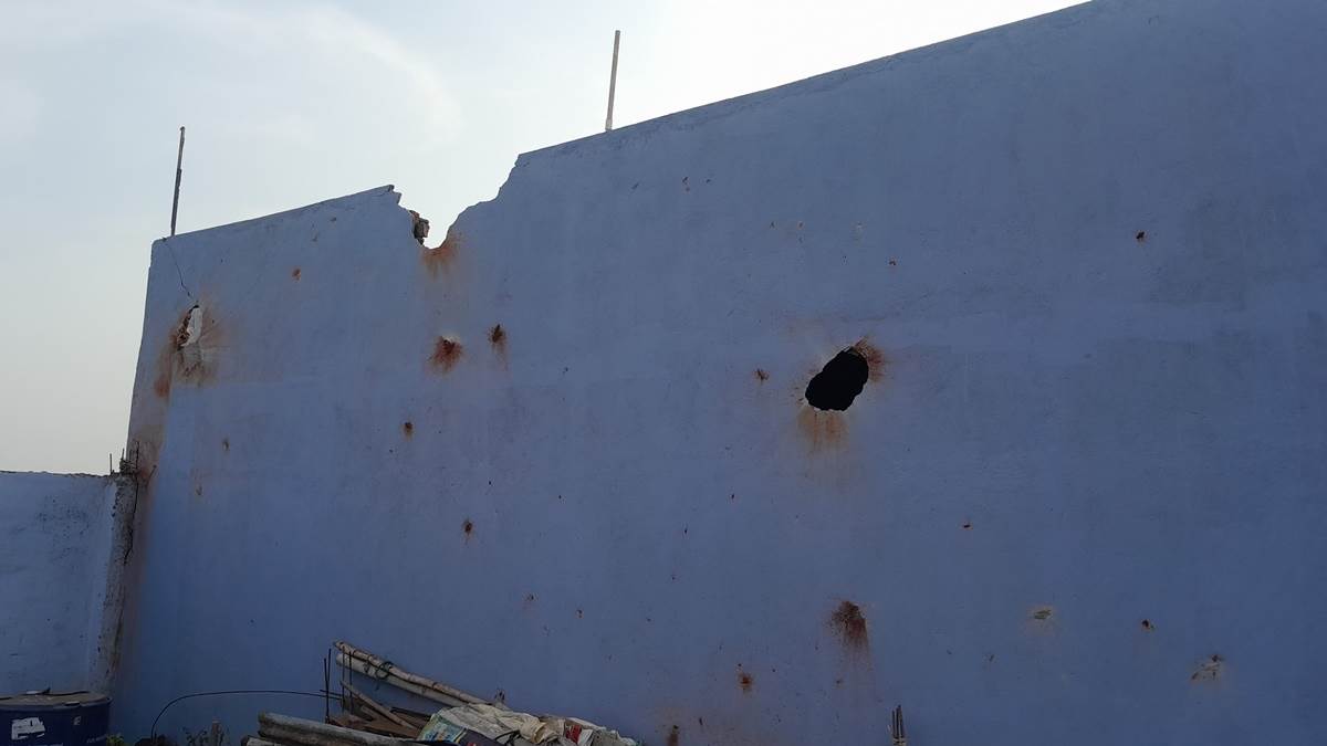 Harda Blast : मेहनत, मजदूरी कर पाई-पाई जोड़ी तब बना सके घर, विस्फोट से ...