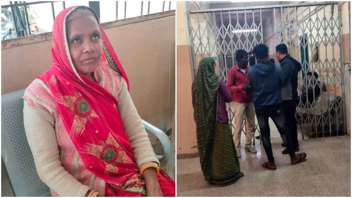 Harda Blast: हरदा हादसे में घायल कोमल की बोर्ड परीक्षा, मां और नानी के ...