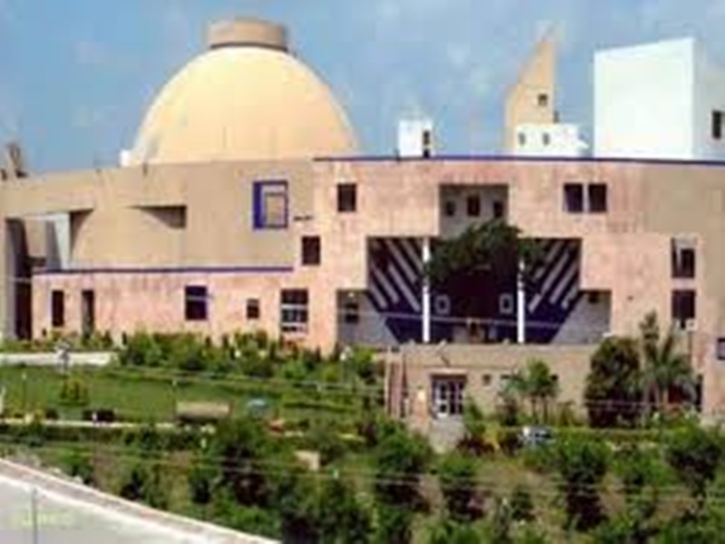 Madhya Pradesh Assembly: प्रवेश की नई व्यवस्था पर मध्‍य प्रदेश व ...