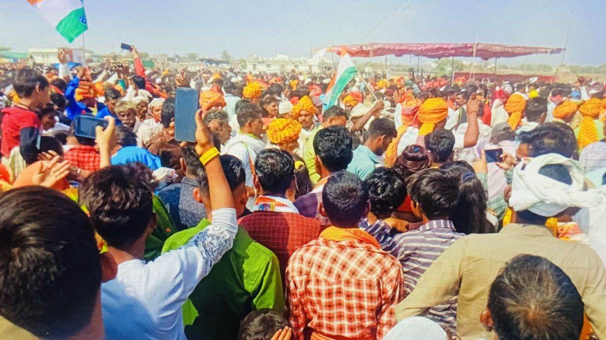 Bhagoria Festival 2023: झाबुआ जिले के पिटोल में शान से मनाया गया आखिरी ...