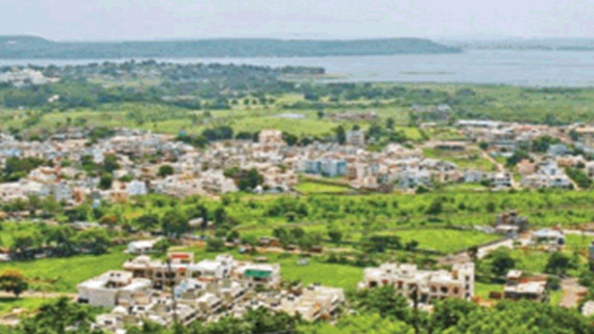 Bhopal News: भोपाल के मास्टर प्लान पर फिर दावे-आपत्ति बुलाएगी सरकार ...