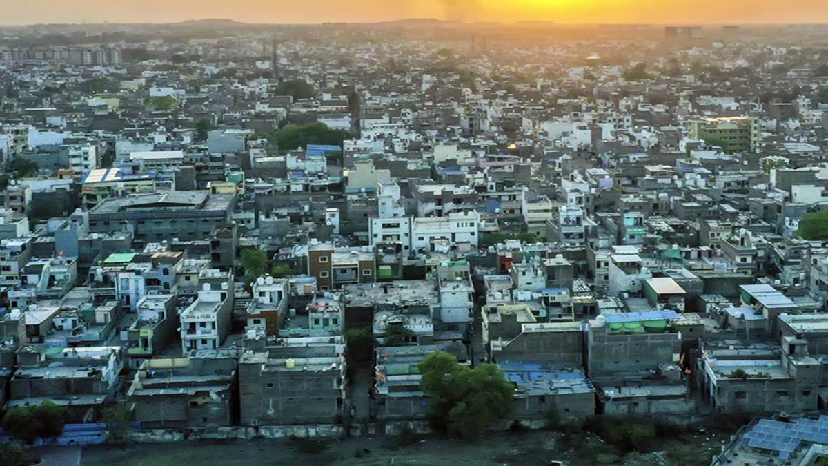 Indore News: इंदौर की 34 कालोनियां तीसरे चरण में होंगी वैध, नगर निगम ने ...