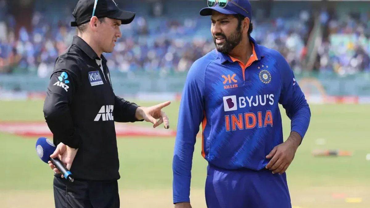 IND vs NZ Dubai Final: फाइनल मुकाबले में कैसा रहेगा दुबई का मौसम… बारिश ...