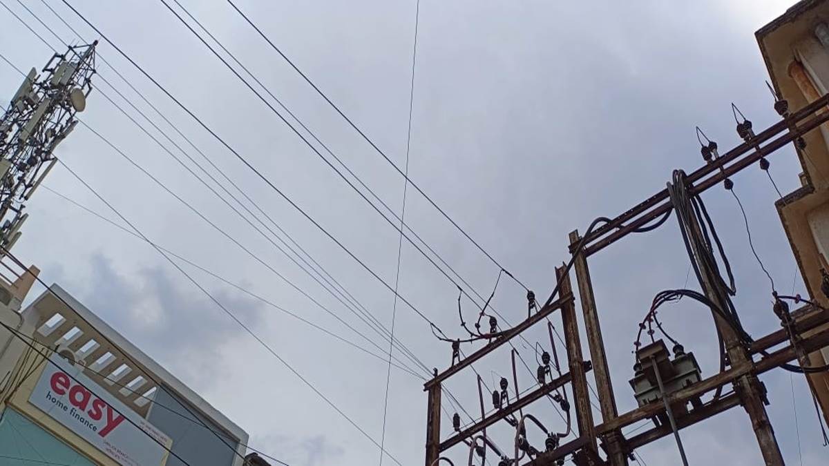 Gwalior Weather Update: आज छाएंगे बादल, तापमान सामान्य से नीचे रहेगा ...