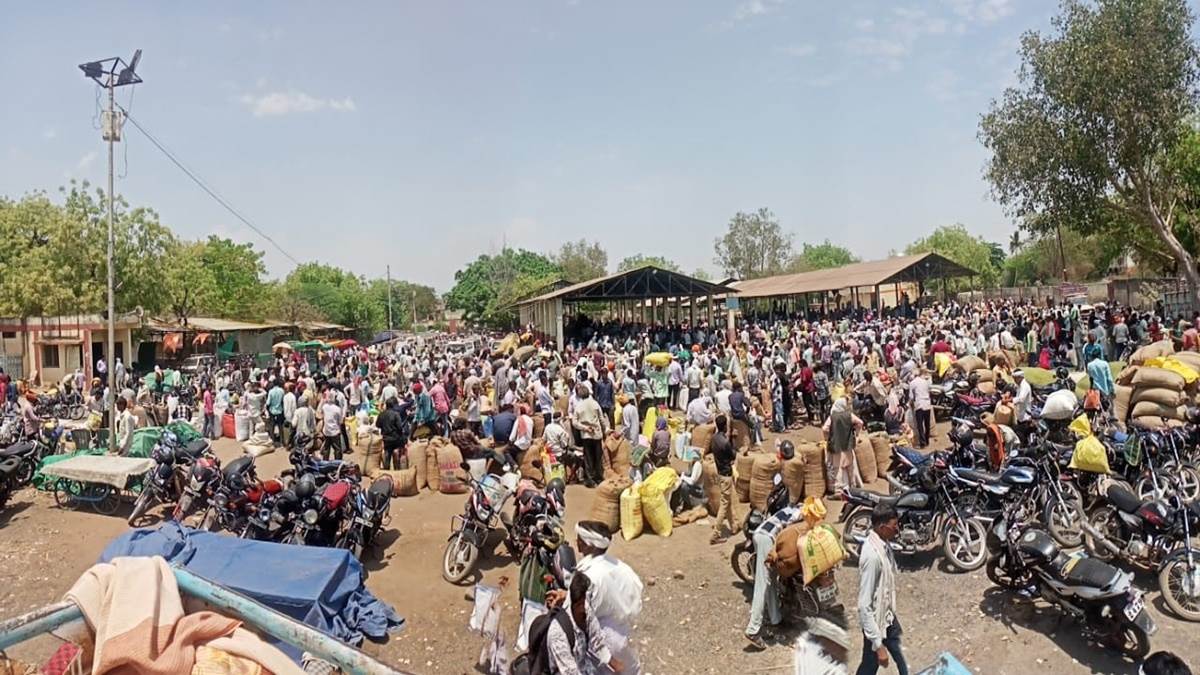 Barwani News (बड़वानी न्यूज़): Barwani News Today, बड़वानी समाचार ...