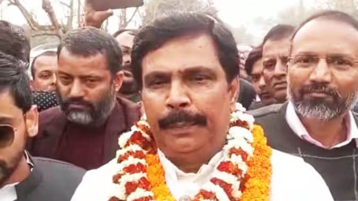 Anand Mohan Singh News: बाहुबली आनंद मोहन की रिहाई पर बिहार सरकार को SC ...