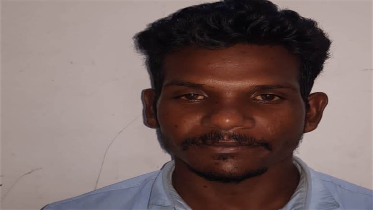 Bhopal Crime News: गांजा तस्‍कर को पुलिस ने किया गिरफ्तार, दस किलो मादक ...