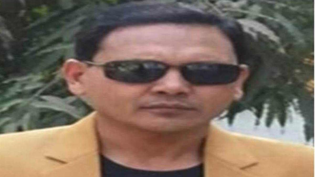 MP News: आइएएस नियाज खान की मुस्लिमों को सलाह-किसी का मतांतरण न कराएं, गोरक्षक बनें - MP News ...