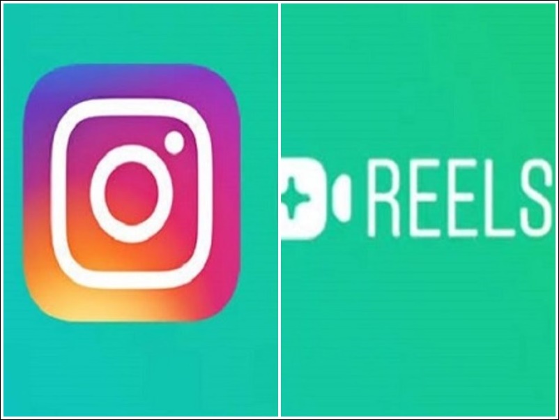 Tiktok की टक्कर में Instagram ने लॉन्च किया नया फीचर Reels, जानिये ... Tiktok की टक्कर में Instagram ने लॉन्च किया नया फीचर Reels, जानिये ...