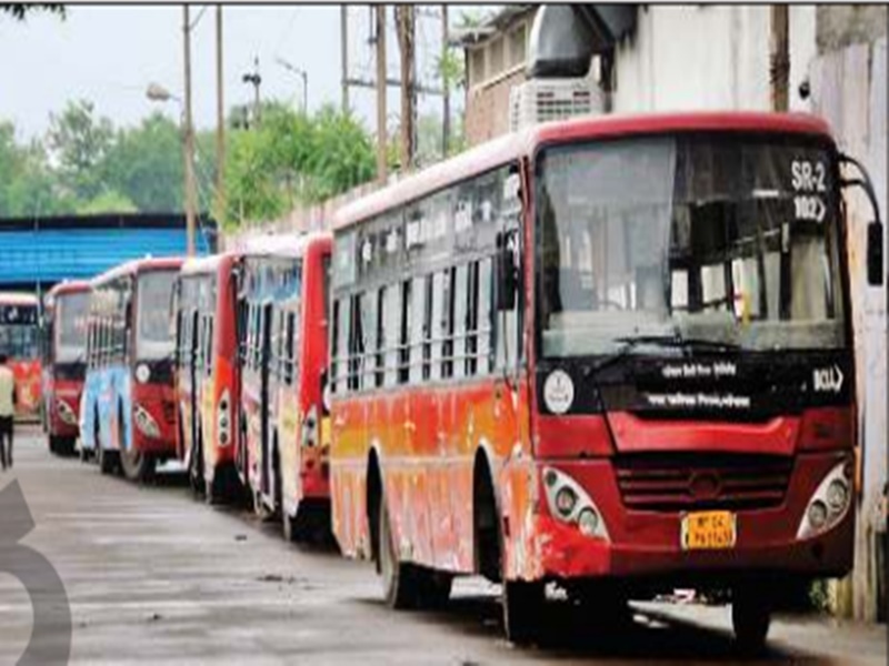 BCLL Fare: भोपाल में लो-फ्लोर और मिडी बसों का किराया बढ़ाने की तैयारी ...