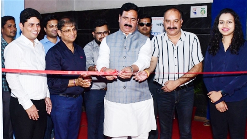 Naidunia Property Fair: नईदुनिया प्रापर्टी फेयर का शानदार शुभारंभ पूरा होगा घर का सपना ...