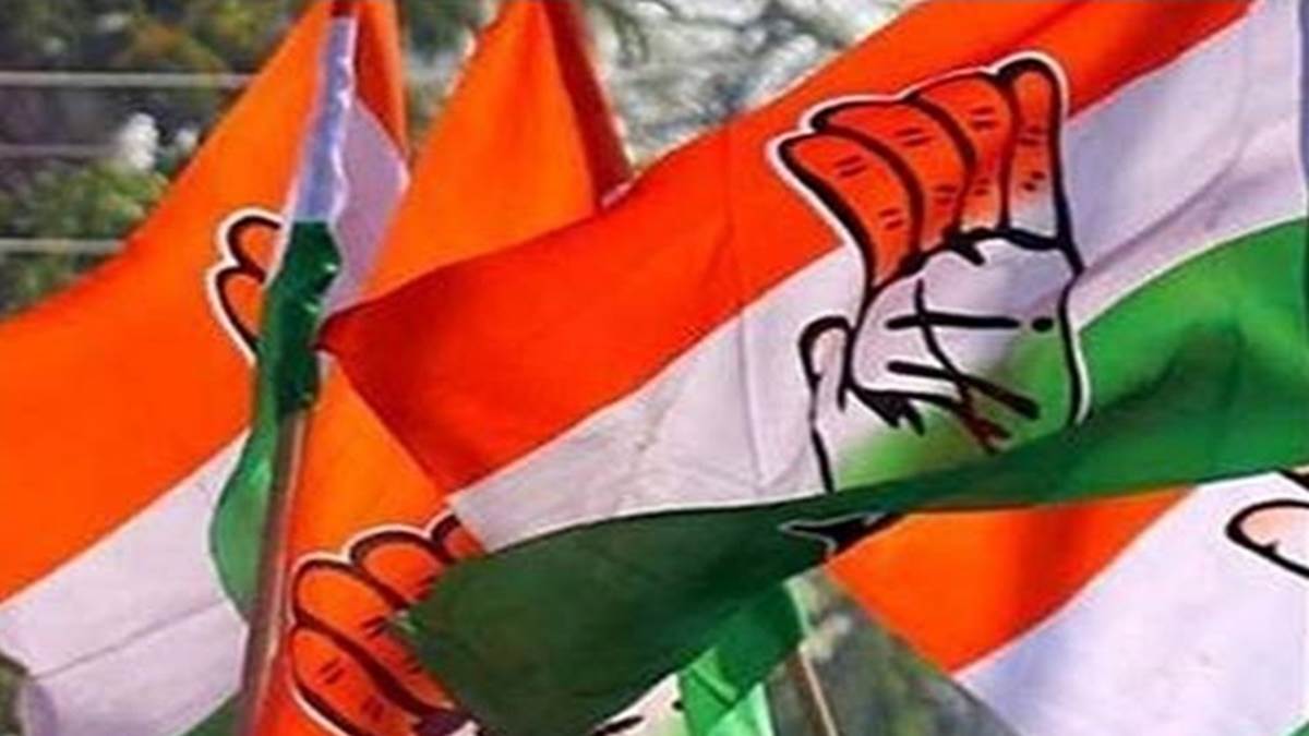 MP Election 2023: कांग्रेस के चुनाव अभियान की दिशा और मुद्दे तय करेगी ...