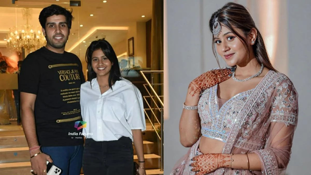 Anjali Arora Wedding: कौन हैं अंजलि अरोड़ा के ब्वाॅयफ्रेंड, जिनके साथ ...