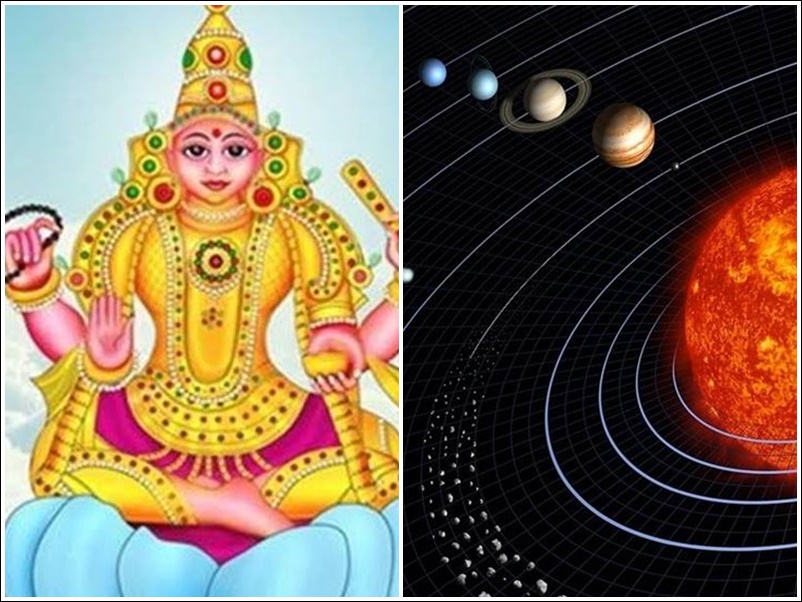 Shukra शुक्र ग्रह का हमारे जीवन पर होता है यह प्रभाव, इन उपायों से चमक ...