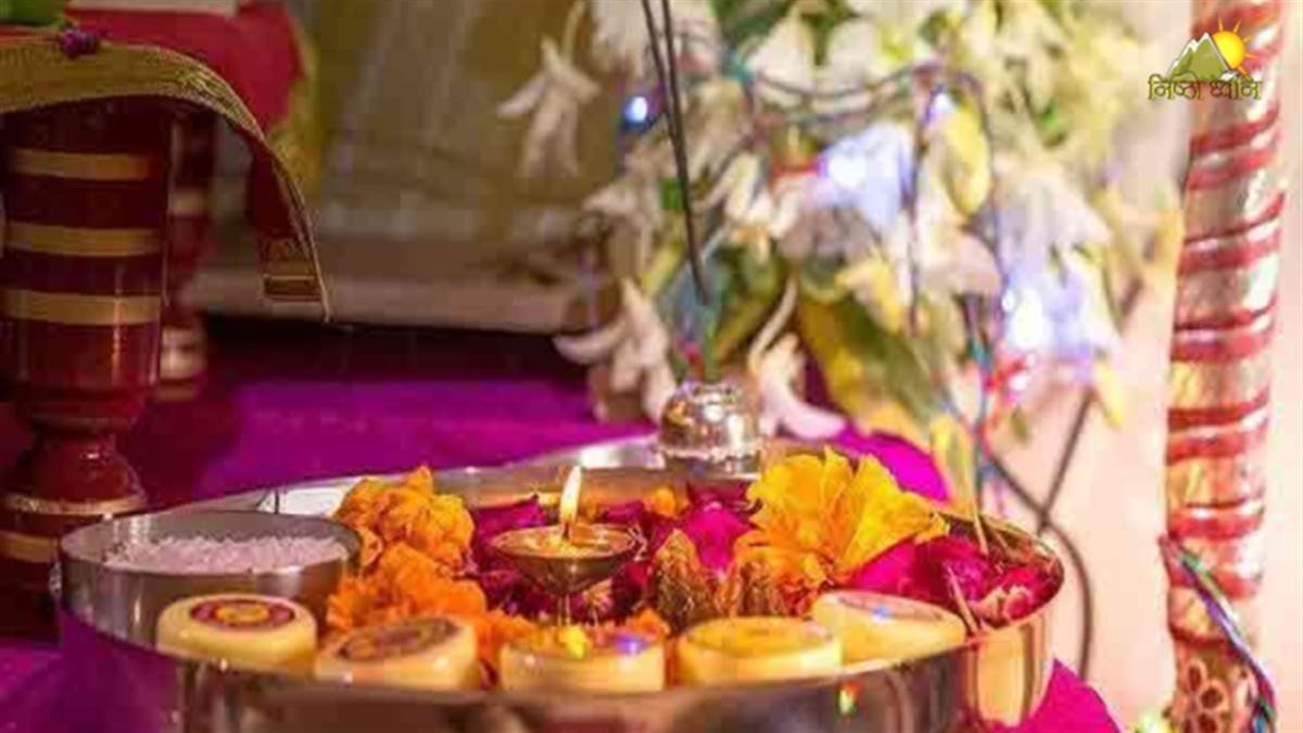 Jivitputrika Vrat 2022: कब रखा जाएगा जीवित्पुत्रिका या जितिया व्रत ...