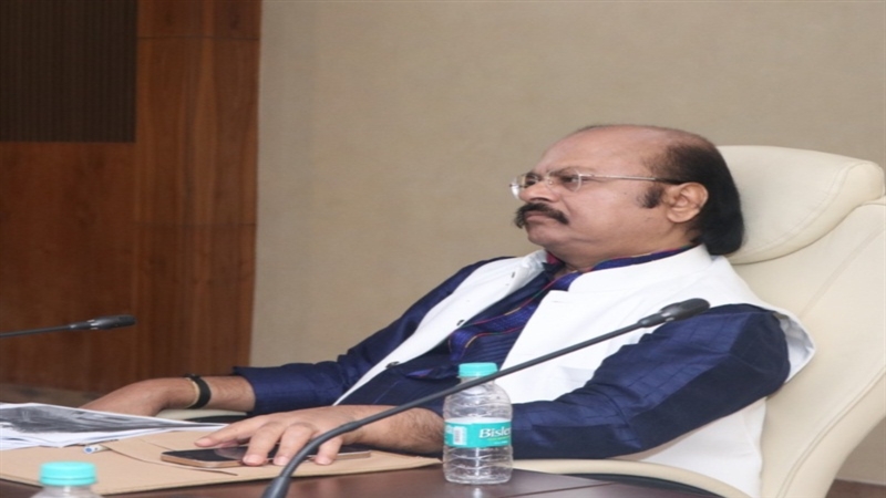 Bhopal Arts and Culture : प्रसिद्ध नाटककार वामन केन्द्रे चुने गये भारत ...