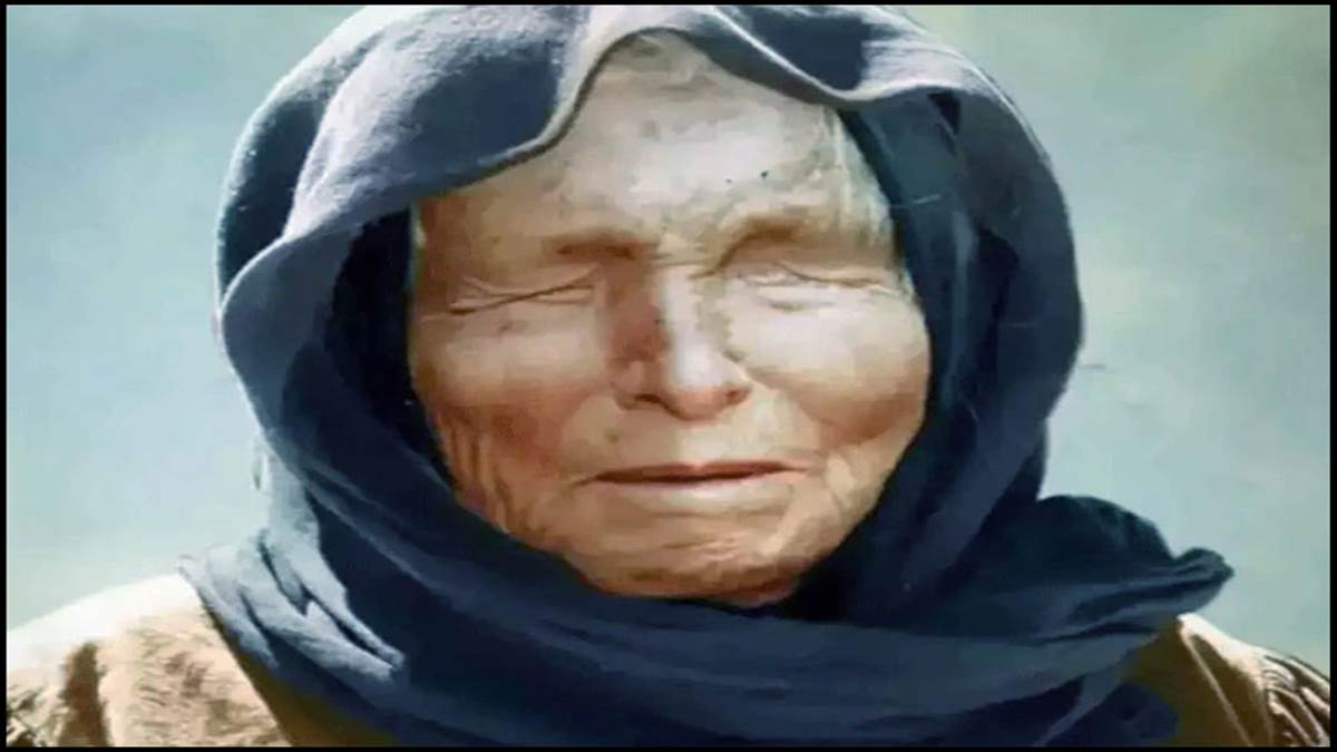 Baba Vanga Prediction: बाबा वेंगा ने भविष्यवाणियां, जो अगले कुछ माह में हो सकती है सच - Baba ...