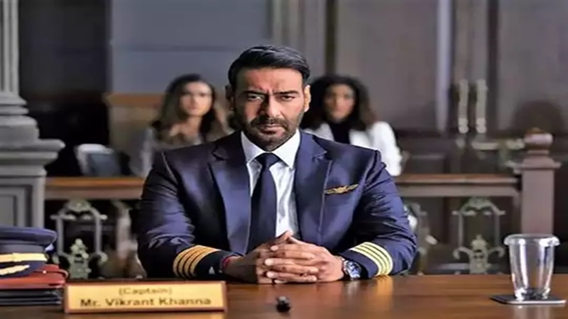 Ajay Devgan: डायरेक्टर की कुर्सी पर वापसी करने को तैयार अजय देवगन एक्टर ...