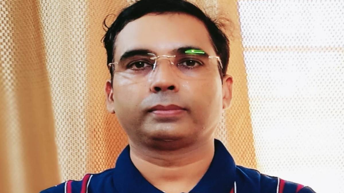 Bhopal News: भोपाल के डा. मनोज कुमार विश्व के शीर्ष दो प्रतिशत ...