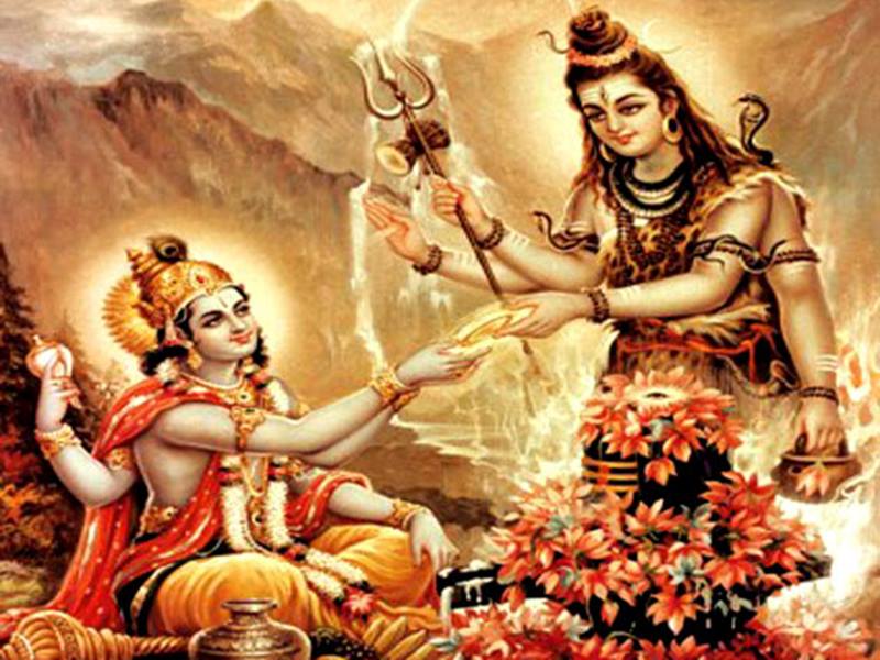 Baikunth Chaturdashi 2019: बैकुंठ चतुदर्शी की पूजा से मिलता है अनन्त ...