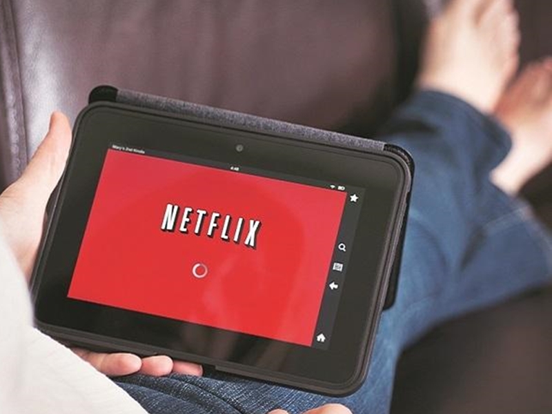 Free Netflix Subscription: 4 दिसंबर से अगले 48 घंटों के लिए पूरी तरह ...