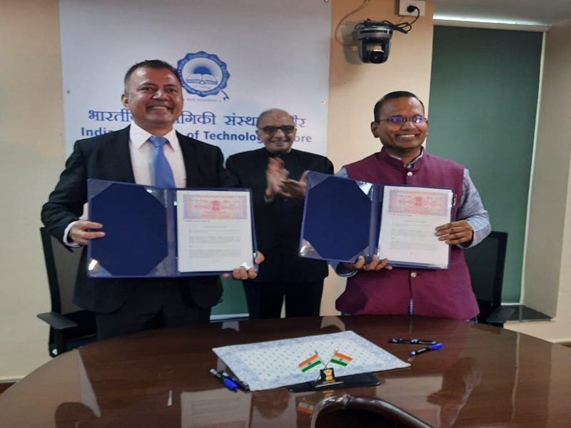 Course Indore News: आइआइटी और आइआइएम मिलकर पढ़ाएंगे डाटा साइंस एंड ...