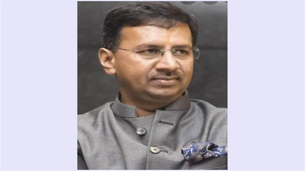 एक-दूसरे को अर्से तक याद करेंगे इंदौर और मनीष सिंह - Indore and Manish Singh will miss each ...