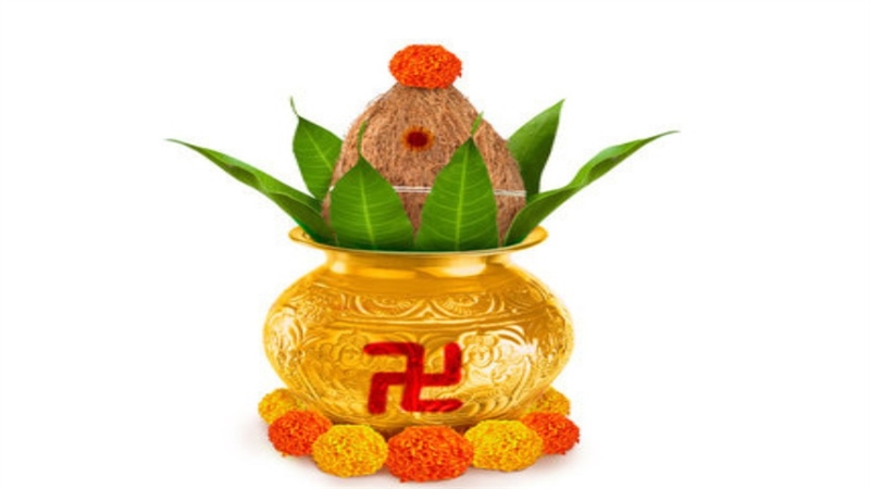 Kalash Puja: जानिए सनातन धर्म में क्यों की जाती है कलश पूजा - Kalash ...