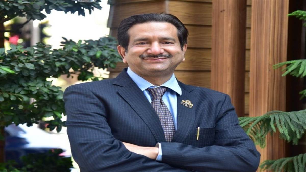 इंजी संजीव अग्रवाल पुनः पीएचडी चैंबर ऑफ कॉमर्स एवं इंडस्ट्री की मप्र ...