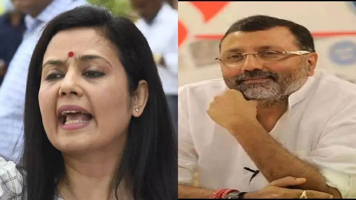 Cash for query: CBI के आदेश पर महुआ मोइत्रा का तंज, बोलीं- मेरे जूते ...