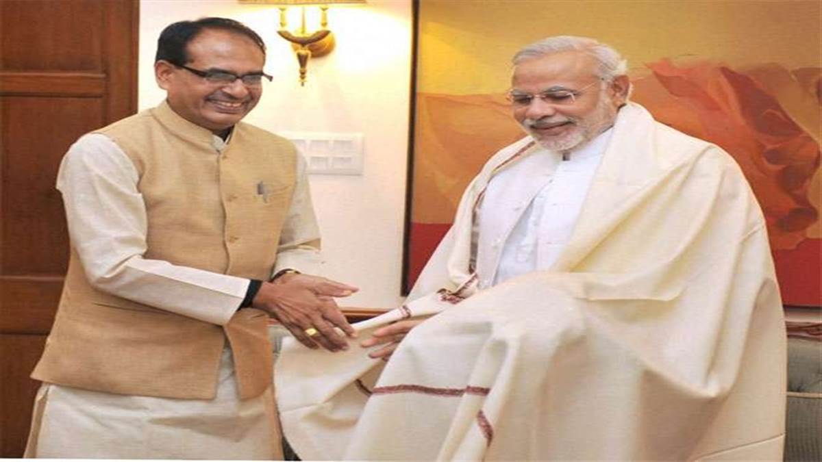 MP Assembly Election 2023: गुजरात में एकतरफा जीत ने मध्य प्रदेश में ...