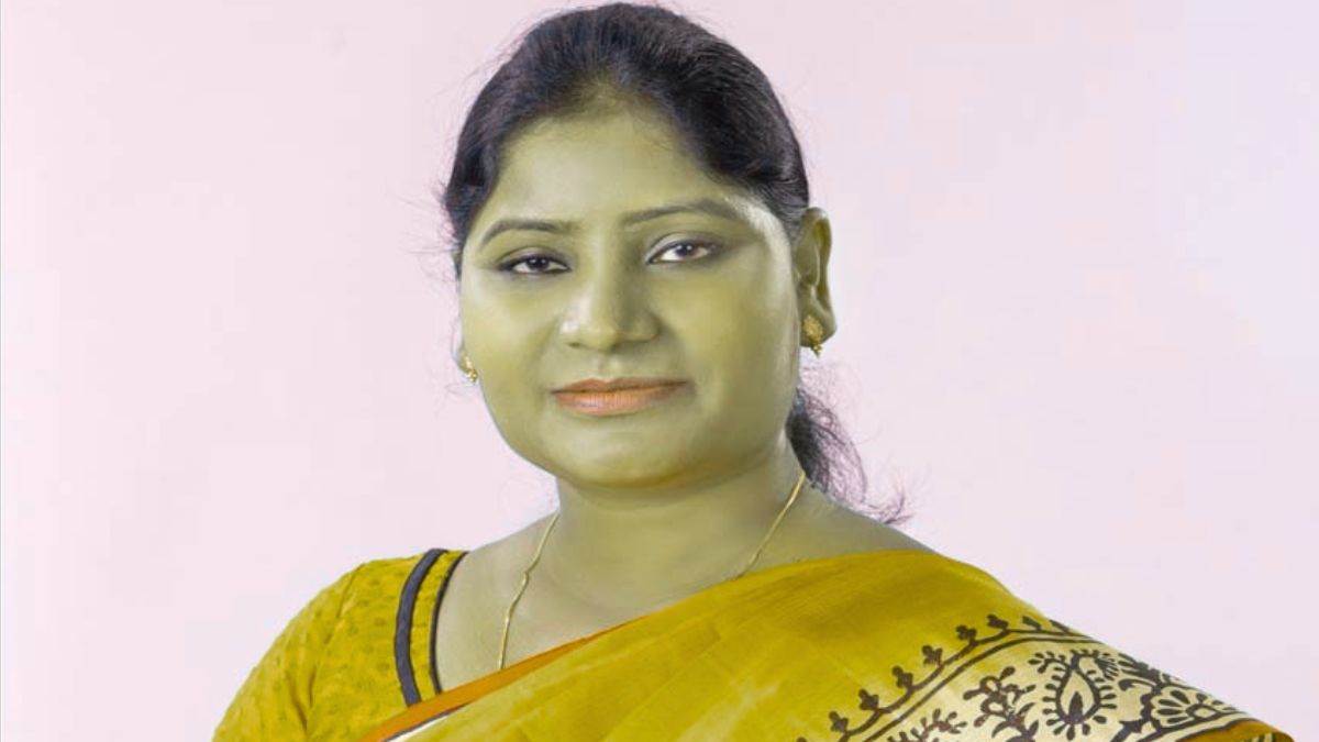 MP News: कभी नहीं लड़ा विधान सभा चुनाव, अब तय करेंगी मध्य प्रदेश का ...