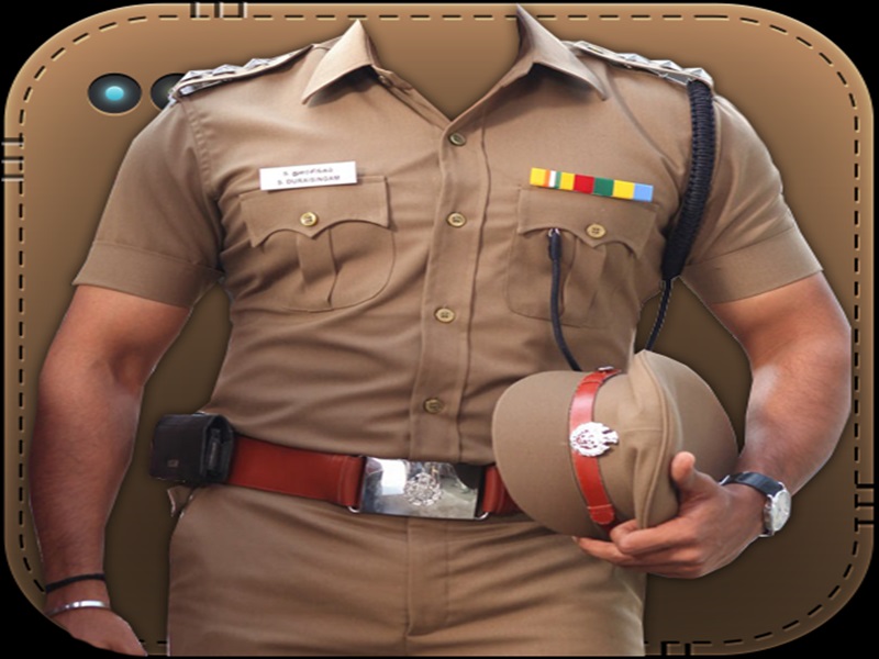 गुना मप्र का पहला ऐसा जिला, जहां पुलिस ड्रेस में होंगे कैमरे, चैकिंग ...