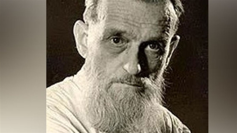 World Hindi Day 2023: कौन थे कामिल बुल्के जिन्होंने संस्कृत को महारानी ...