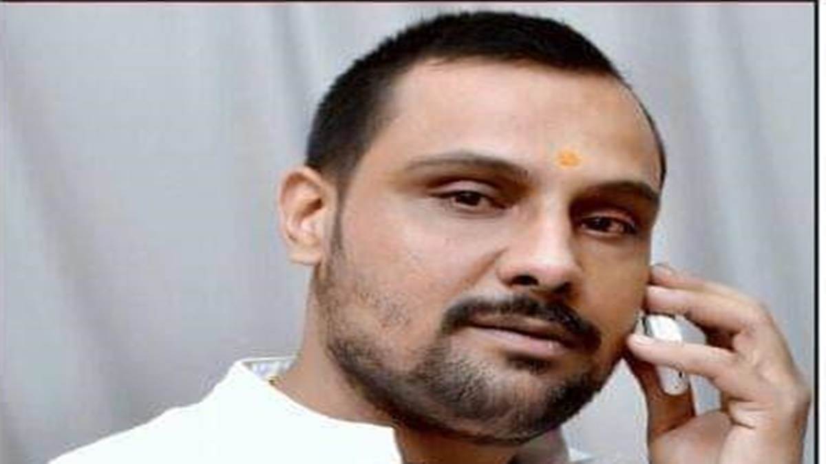 Harda Crime News: जनपद अध्यक्ष के पति सहित तीन पर हत्या का केस दर्ज, एक ...