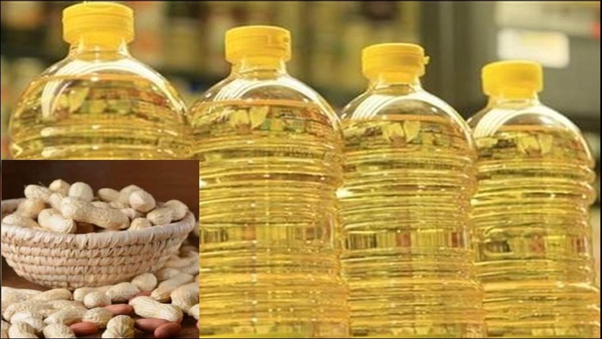 Edible Oil Price In Indore: विदेशी बाजारों में रिकवरी से सोया-पाम तेल ...