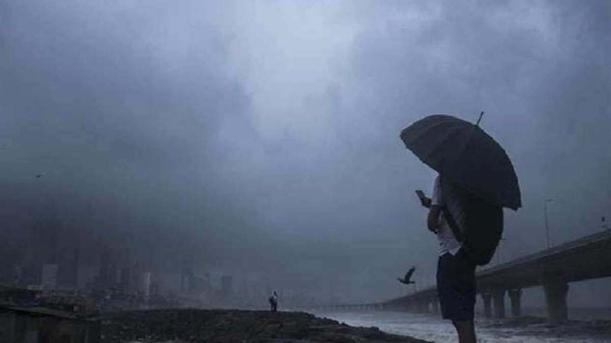 MP Weather Update: ग्वालियर, रीवा, उज्जैन संभाग में गरज-चमक के साथ ...