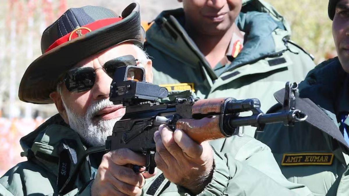 US Intelligence Report: पाक ने छेड़ा तो PM मोदी कर सकते हैं बड़ा हमला ...