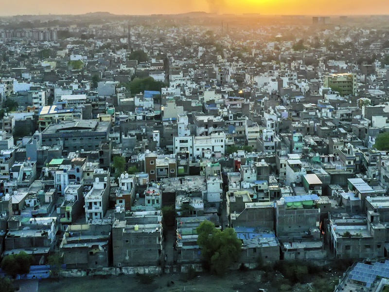 Illegal Colony In Indore: हादसों को दावत दे रही इंदौर की 900 से ज्यादा ...