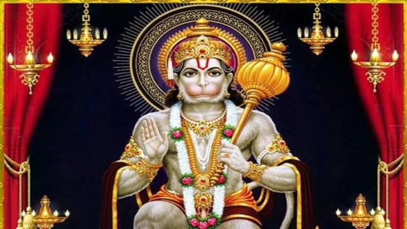 Hanuman Chalisa ke Niyam: हनुमान चालीसा का पाठ शुरू करने से पहले ...