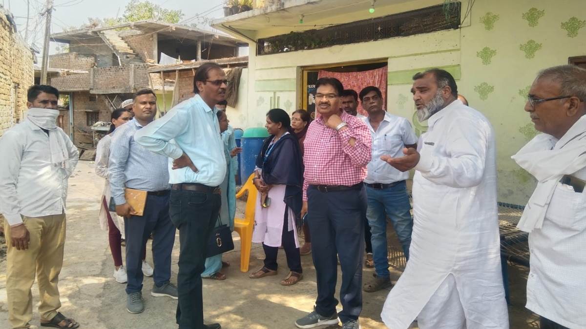 Dewas News (देवास न्यूज़): Dewas News Today, देवास समाचार, Latest Dewas ...