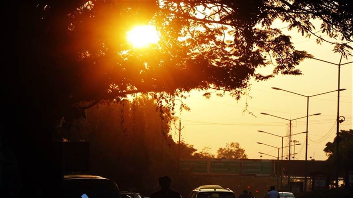 Monsoon in Indore Date: इंदौर में 10 दिन देरी से 25 जून तक पहुंचेगा मानसून