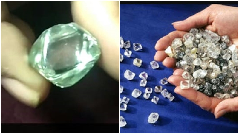 MP News: विश्व में मशहूर पन्ना के हीरों को मिलेगा जीआई टैग आवेदन हुआ ...